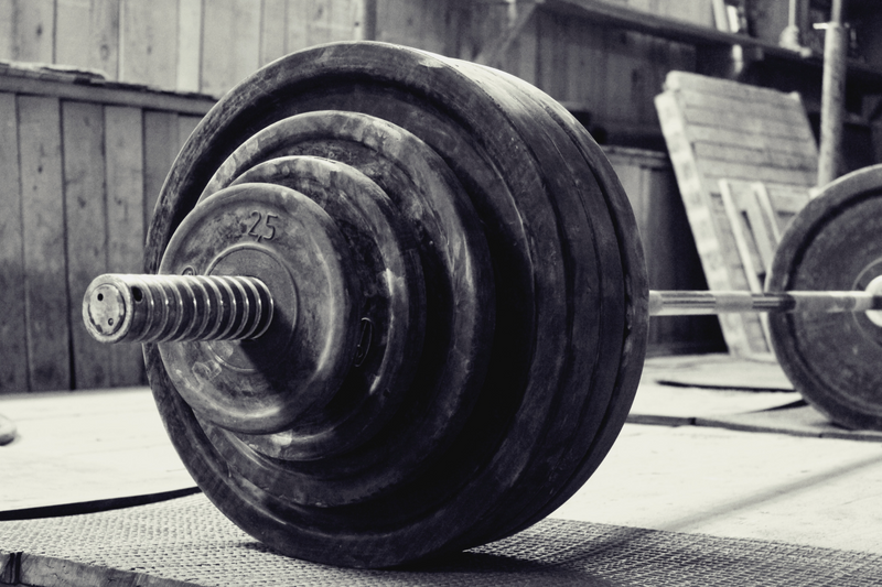 Physical Fitness Program and Personal Training (Westchester, Florida)
